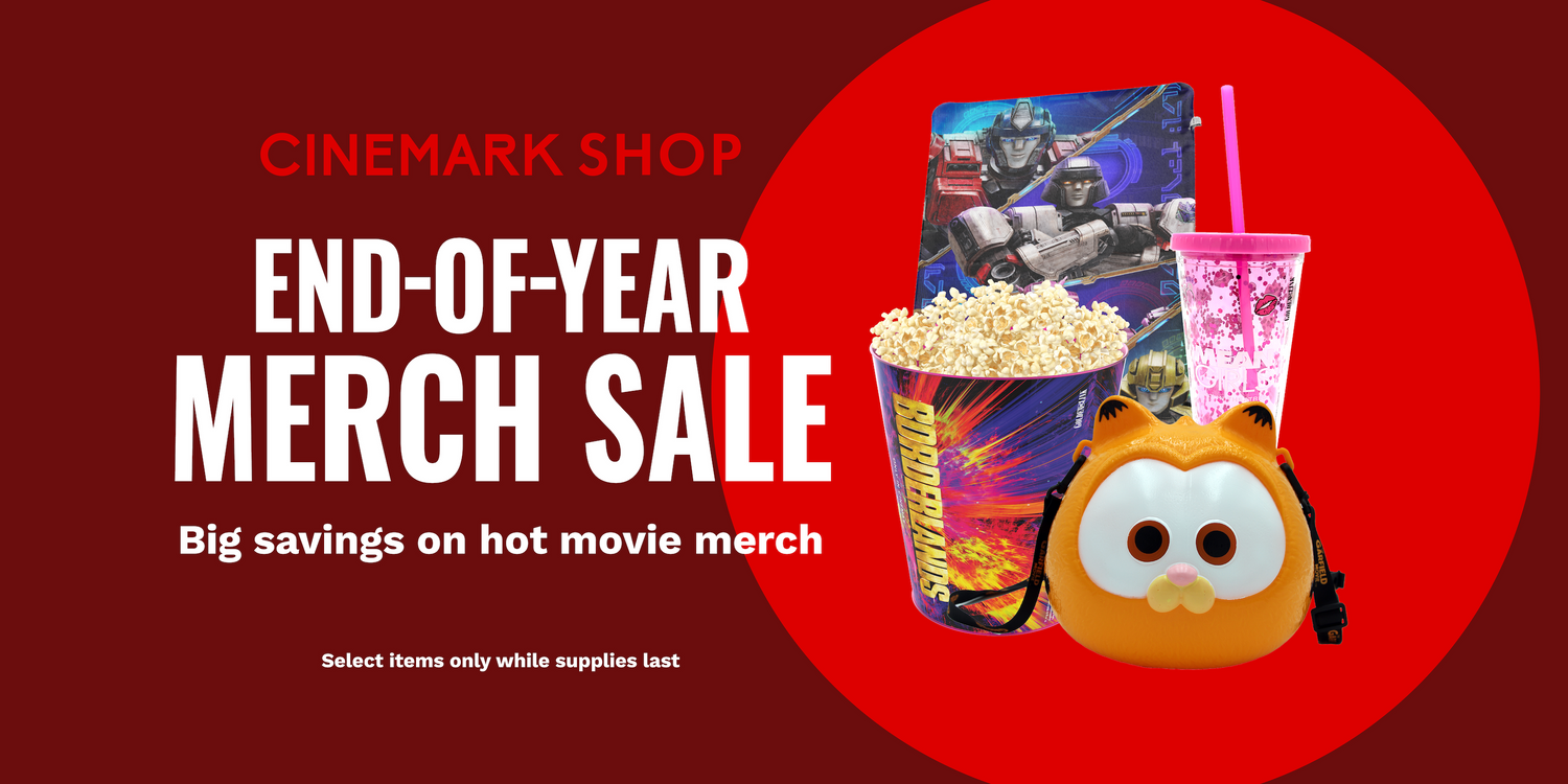 Shop Cinemark – ShopCinemark